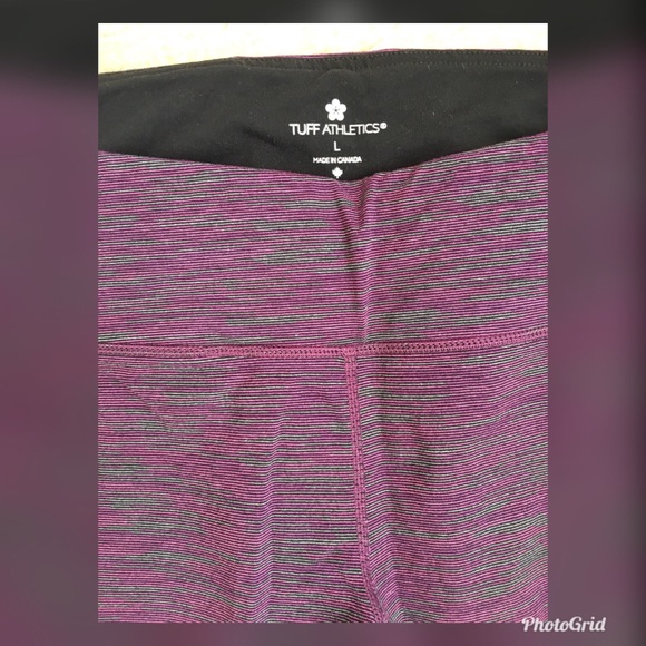 Tuff Athletics | Pants & Jumpsuits | Tuff Athletic Legging | Poshmark